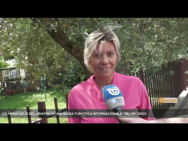 PIEVE DEL GRAPPA | LE MERAVIGLIE DEL GRAPPA IN UNA GUIDA TURISTICA ...