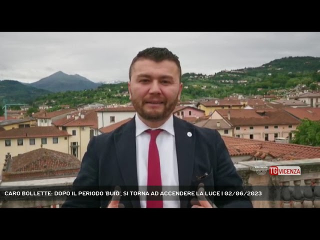 CORNEDO VICENTINO | CARO BOLLETTE: DOPO IL PERIODO 'BUIO', SI TORNA AD ...